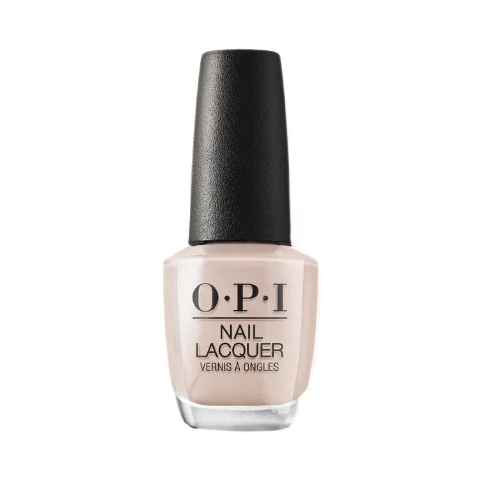 OPI Nail Lacquer Coconuts Over OPI – Beauty Outlet