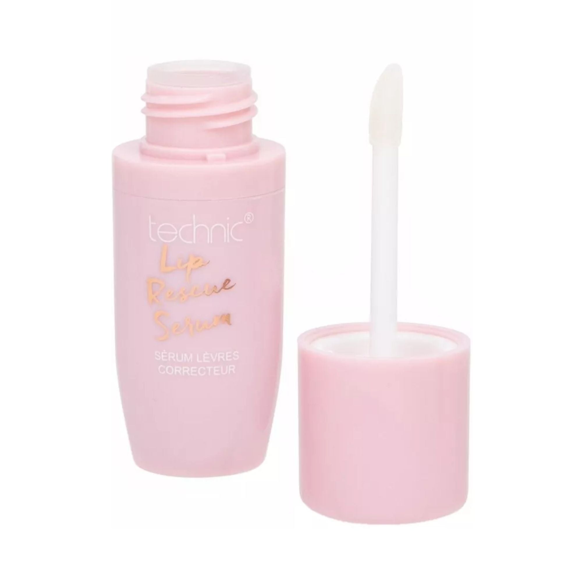 Technic Lip Rescue Serum – Beauty Outlet