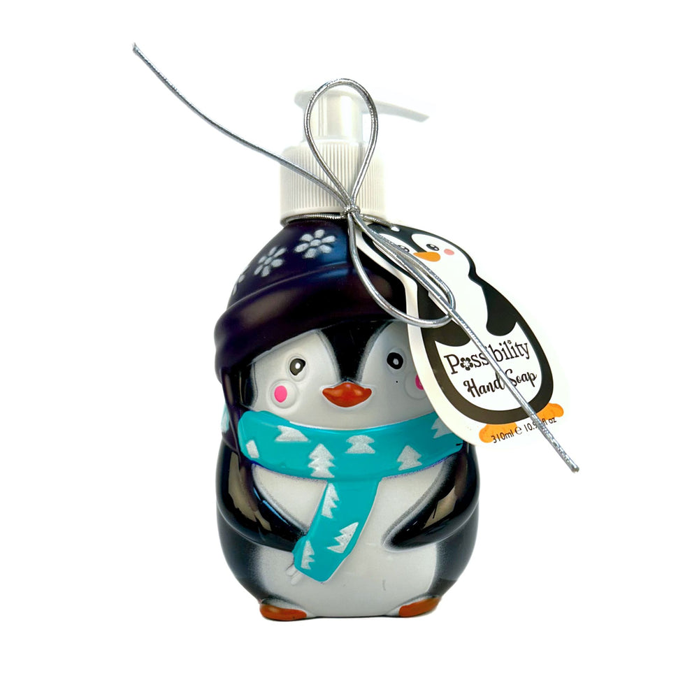 Possibility Penguin Hand Wash 310ml – Beauty Outlet