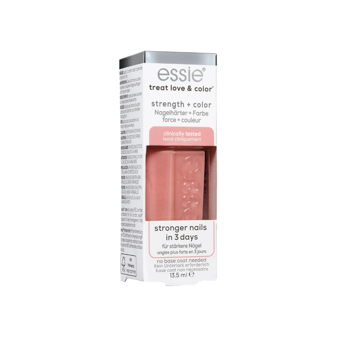 Essie True Love