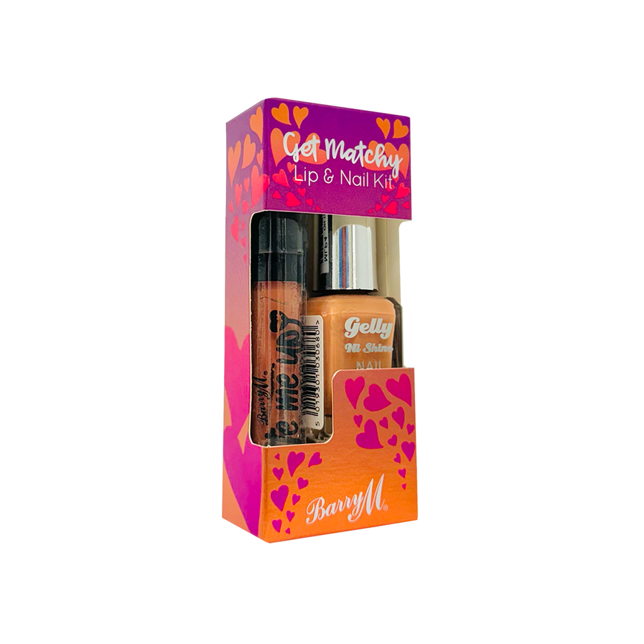 Barry M – Beauty Outlet