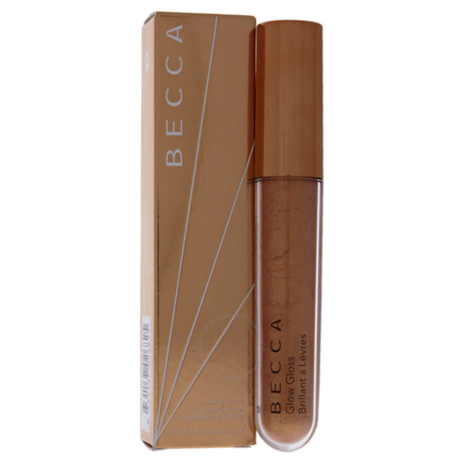 Becca Glow Gloss Lipgloss Champagne – Beauty Outlet