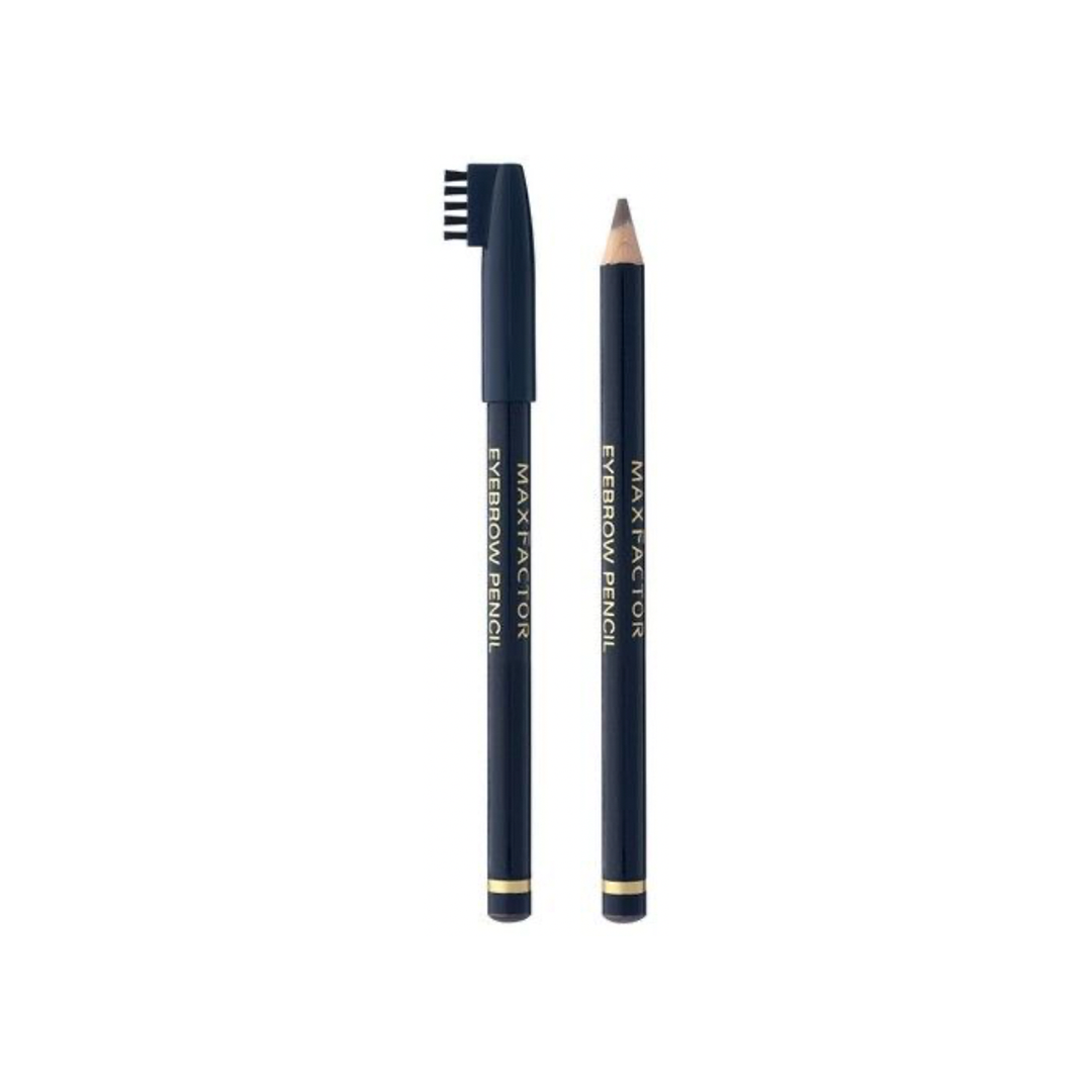 Max Factor Eyebrow Pencil 002 Hazel – Beauty Outlet