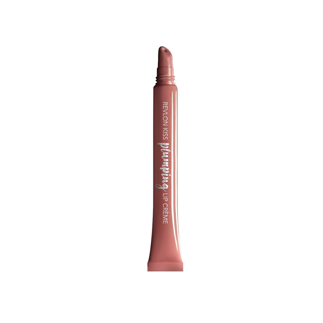 Revlon Kiss Plumping Lip Creme 525 Barely Blush – Beauty Outlet