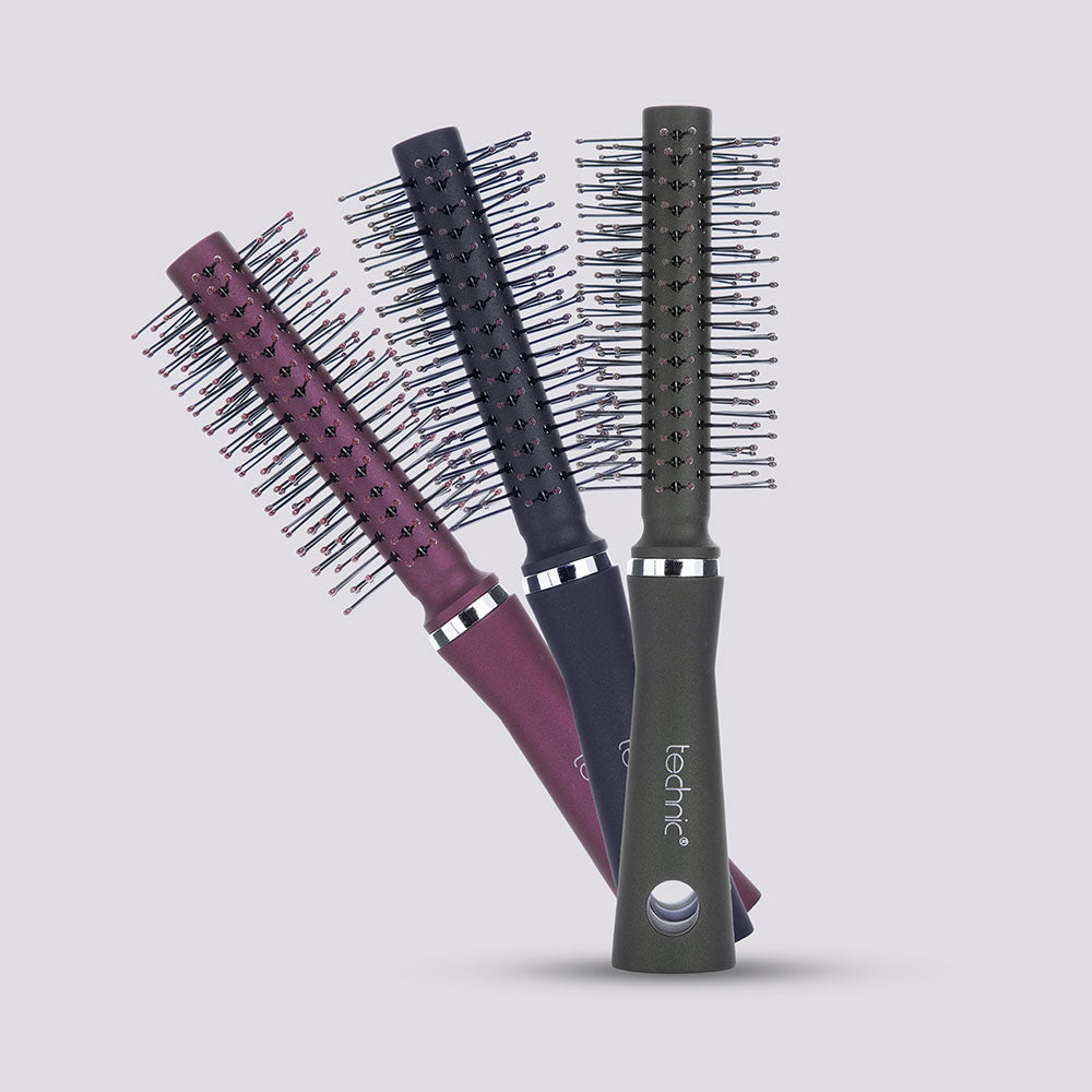 Technic Radial Brushes – Beauty Outlet