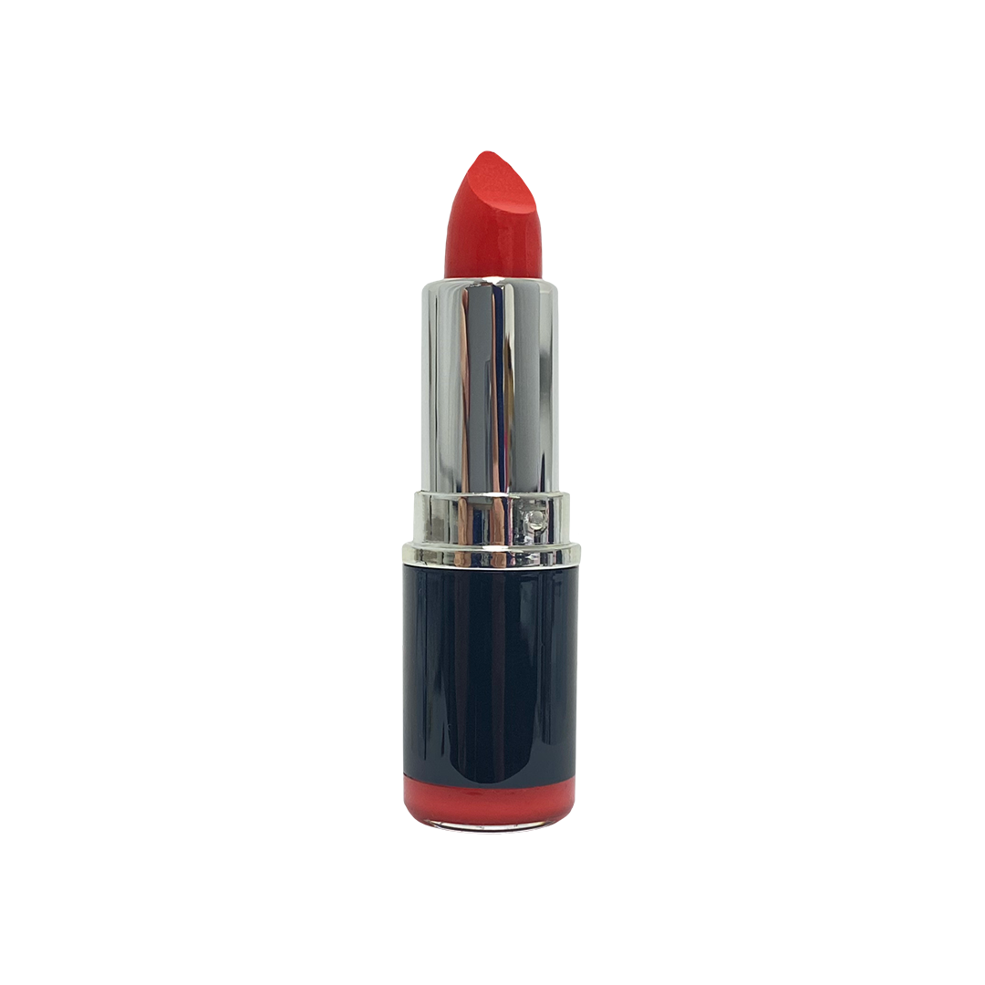 Revolution Freedom Lipstick Red 107 Make Me Crazy – Beauty Outlet