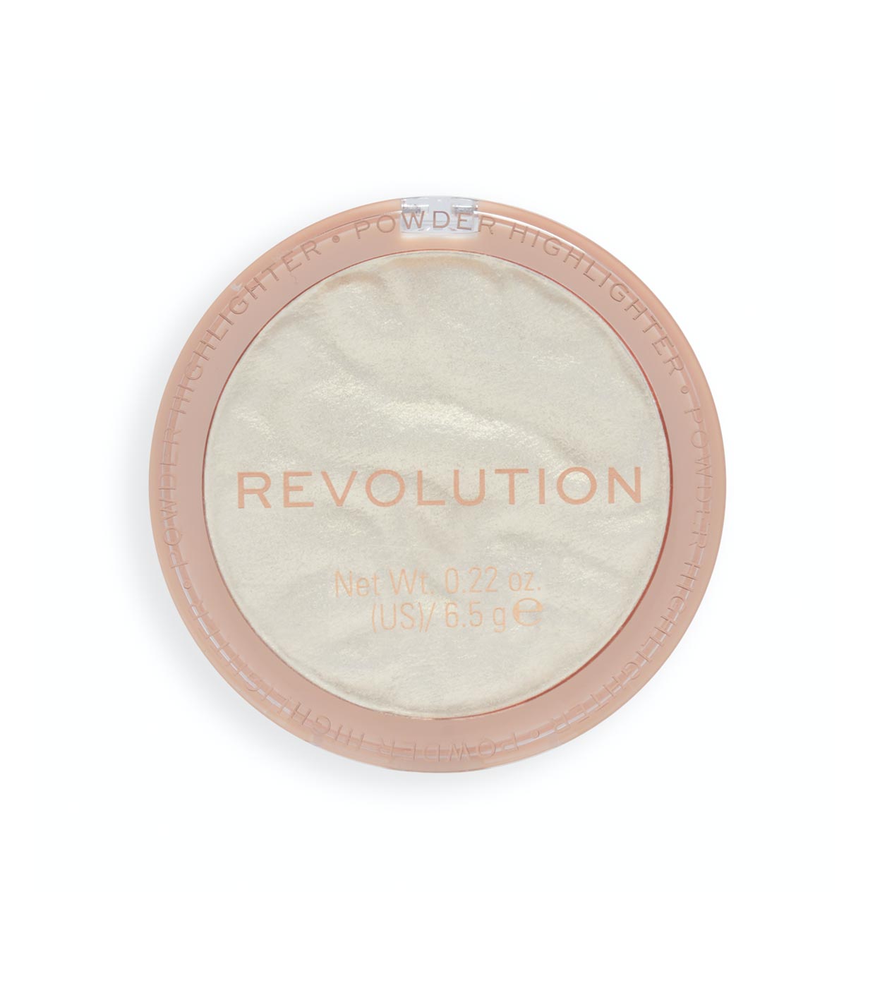 Revolution Highlighter Reloaded Golden Lights – Beauty Outlet