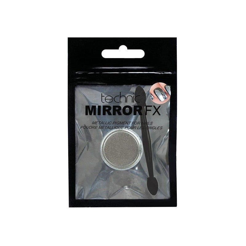 Technic Mirror FX Nail Powder – Beauty Outlet