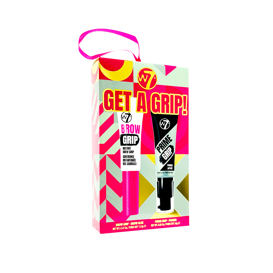 W7 Get A Grip Gift Set – Beauty Outlet
