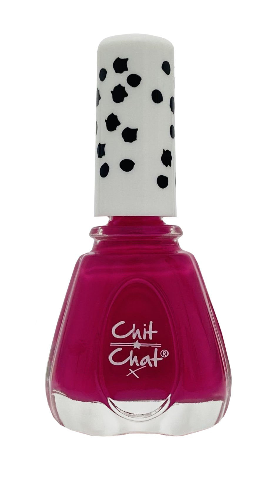 Chit Chat Nail Polish Pink Party – Beauty Outlet