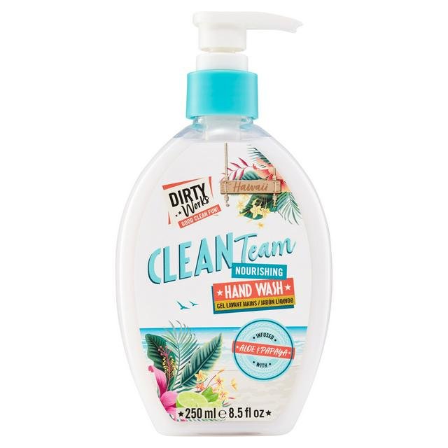 Dirty Works – Beauty Outlet