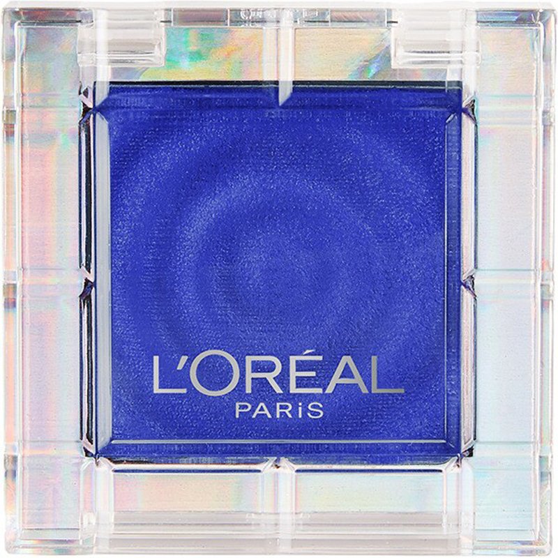 Loreal Mono Eyeshadow Worth It Matte – Beauty Outlet