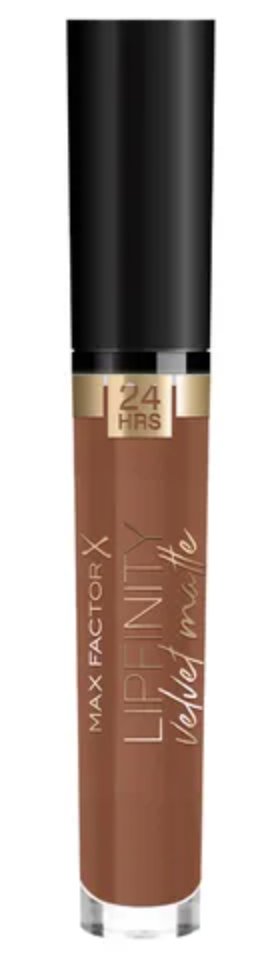 Max Factor Lipfinity Liquid Lipstick 085 – Beauty Outlet
