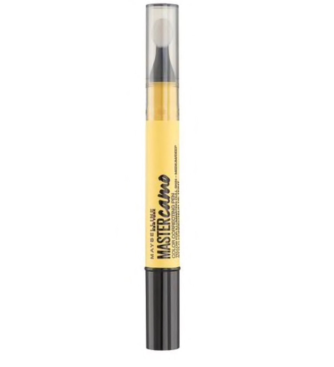 Maybelline Camo Yellow Pen – Beauty Outlet