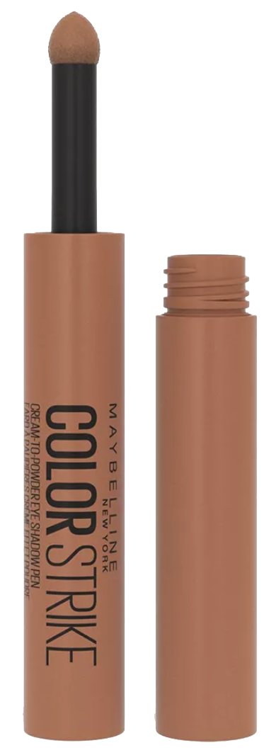 Maybelline Color Strike Eyeshadow Pen 45 Chase – Beauty Outlet