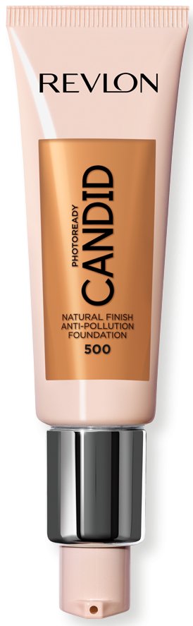 Revlon Candid Glow Foundation 500 Almond – Beauty Outlet