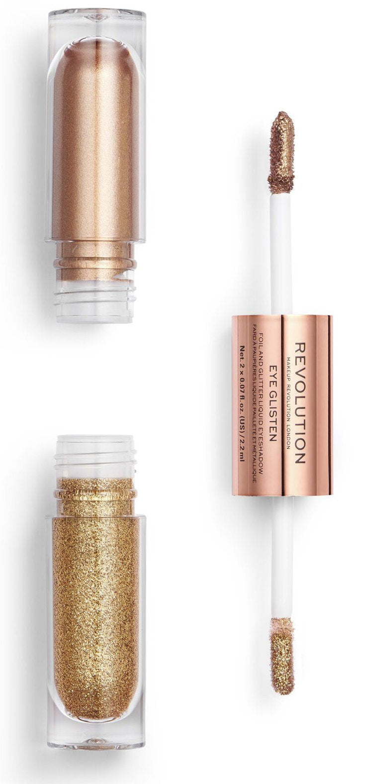 Revolution Eye Glisten Dream – Beauty Outlet
