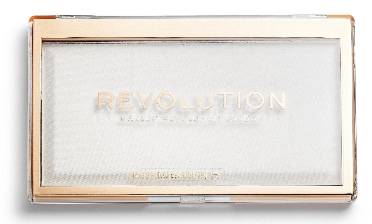 Revolution Matte Base Powder P0 – Beauty Outlet