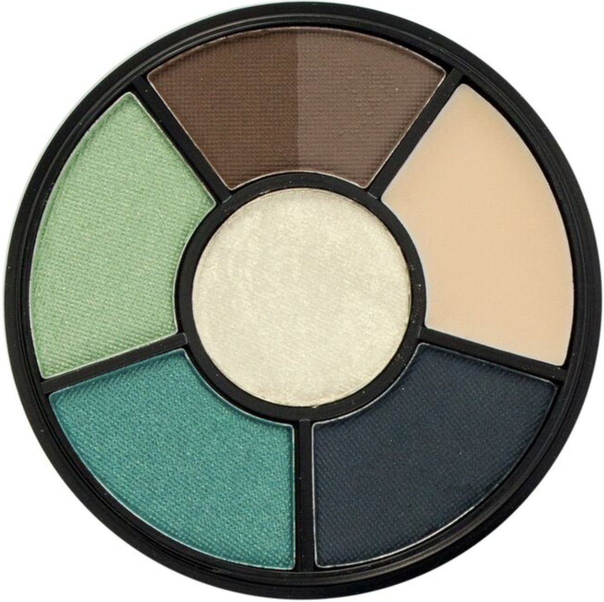 Revolution MySign Eye Wheel Aquarius – Beauty Outlet