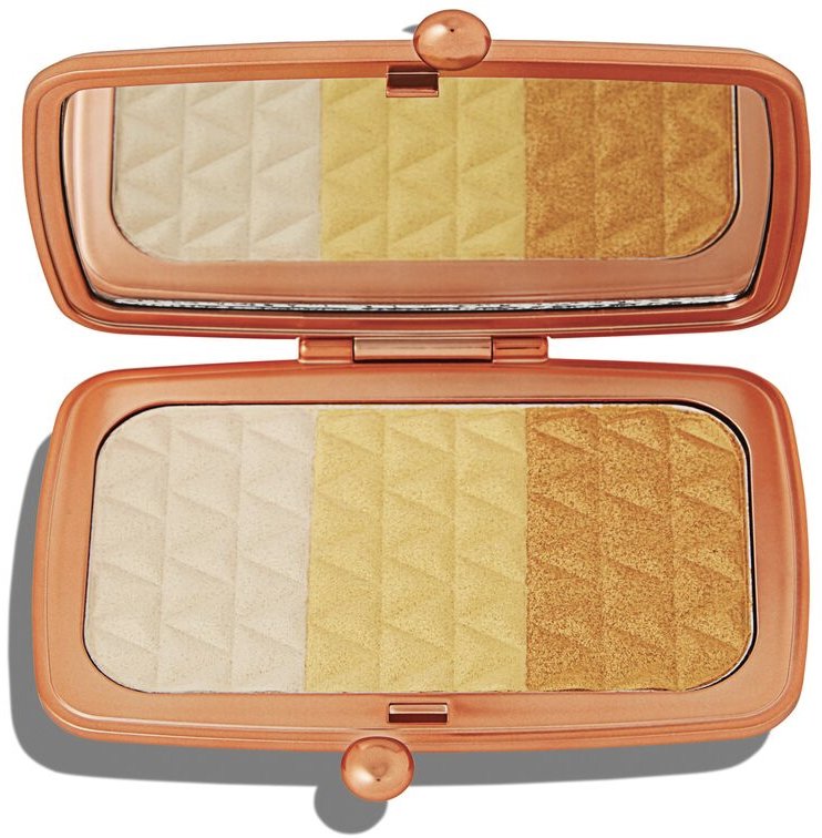 Revolution Renaissance Illuminate Gleaming Gold – Beauty Outlet