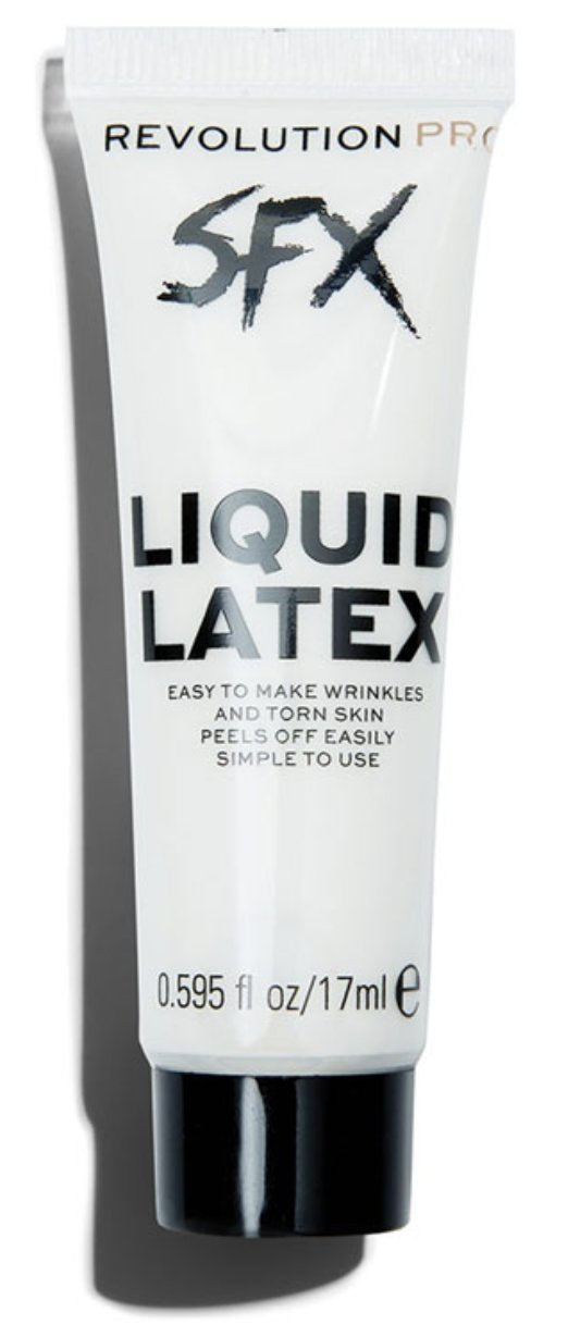 Revolution SFX Liquid Latex – Beauty Outlet