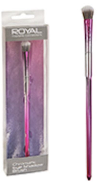 Royal Cosmetics Chromatic Eyeshadow Brush – Beauty Outlet