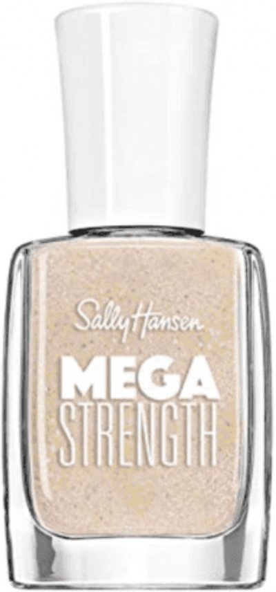 Sally Hansen Mega Strength 072 Shes My Rock – Beauty Outlet