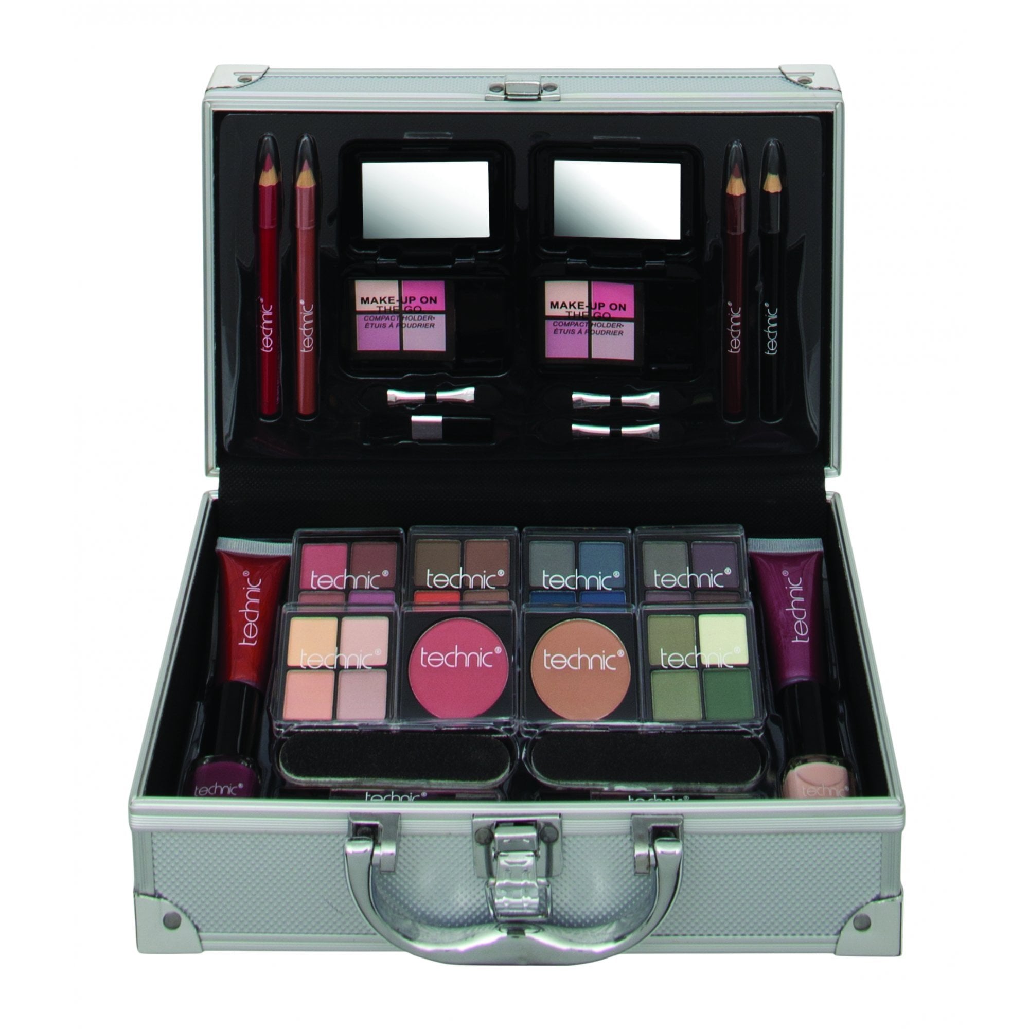 Technic Colour Collection Case – Beauty Outlet