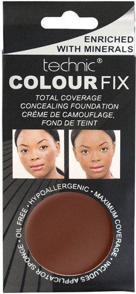 Foundation – Page 10 – Beauty Outlet