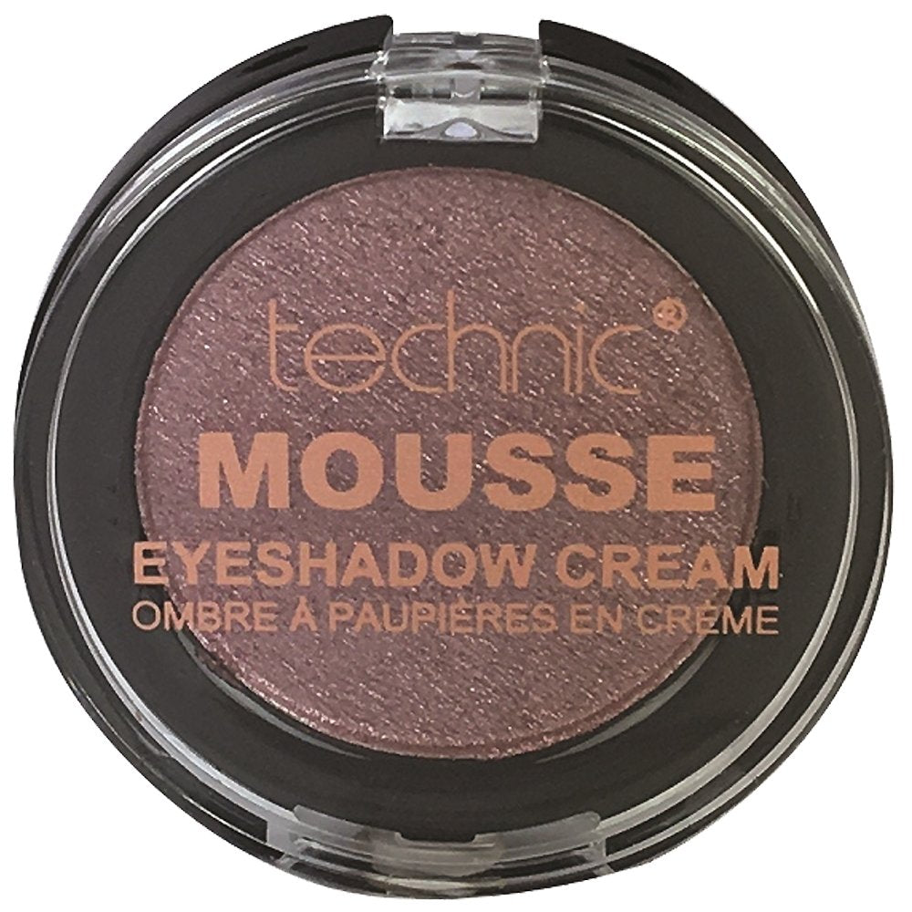 Technic Cream Eyeshadow Raspberry Ripple – Beauty Outlet