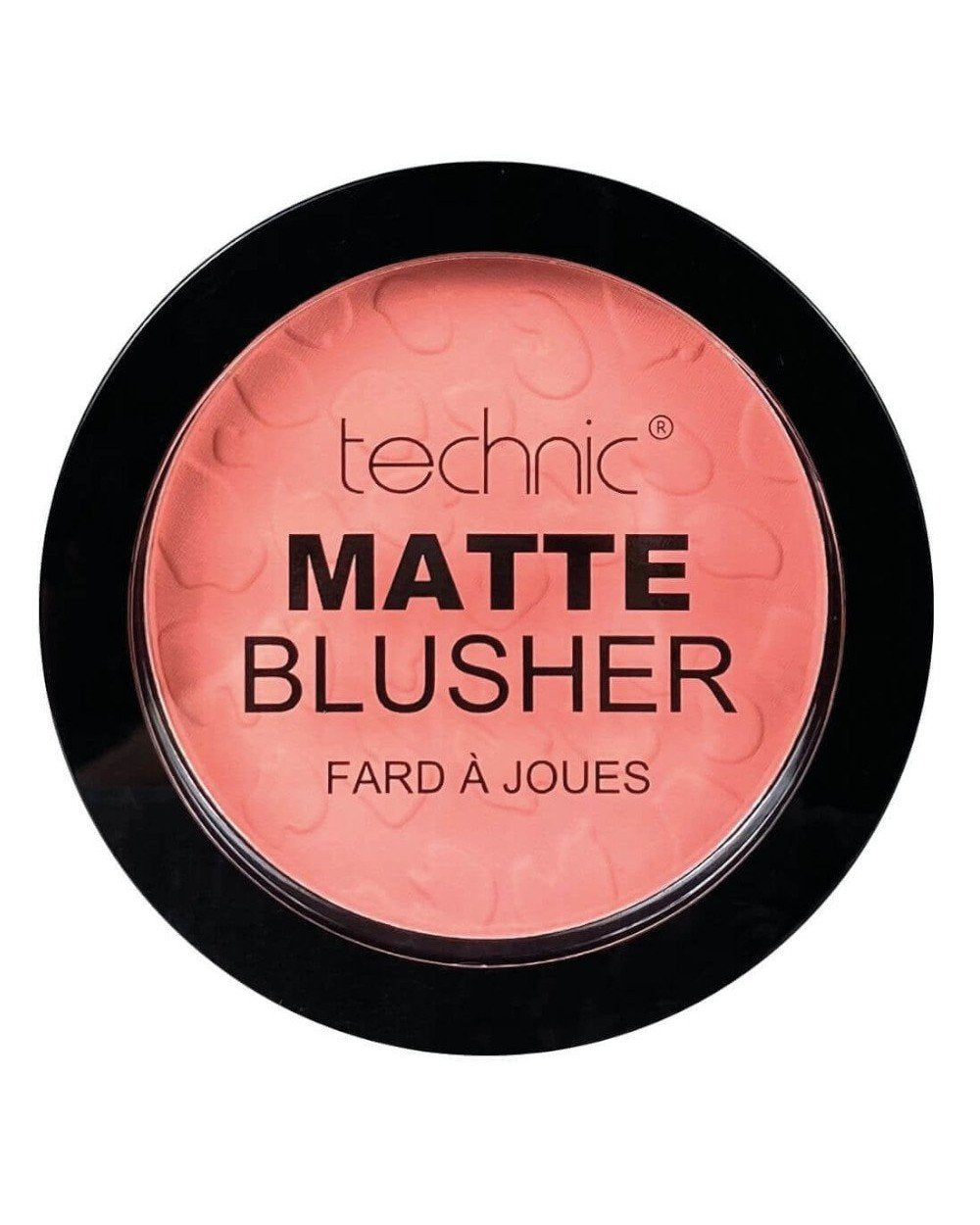 Technic Blusher Peachy – Beauty Outlet